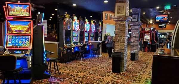 MODEL T QUALITY INN HOTEL CASINO - Updated December 2025 - 30 Photos ...