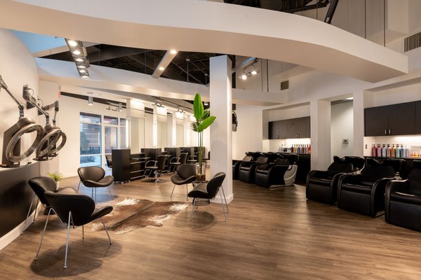 SALON BLU - Updated May 2025 - 31 Photos & 80 Reviews - 7854 Alexander ...