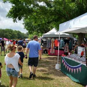 RED POPPY FESTIVAL - Updated July 2024 - 16 Photos - 103 W 7th St ...