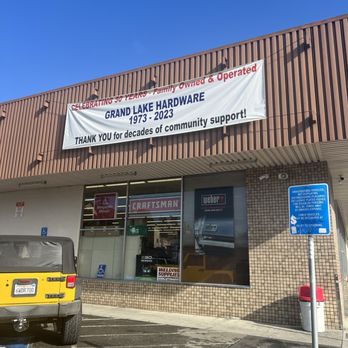 Grand Lake Ace Hardware