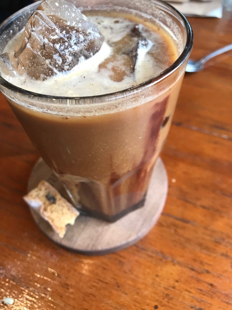 SEMPERE, CAFE LITERARIO - Updated December 2024 - Centro, Mérida ...