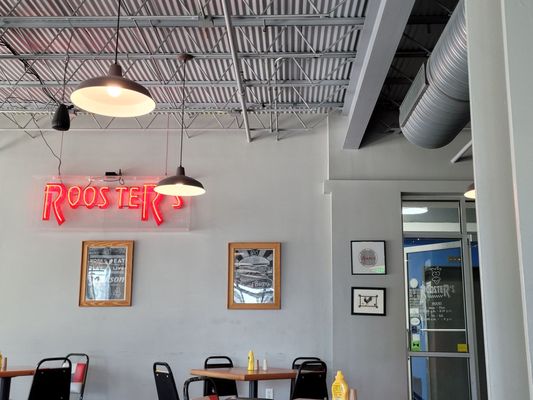 ROOSTER’S RESTAURANT - Updated July 2025 - 116 Photos & 192 Reviews ...