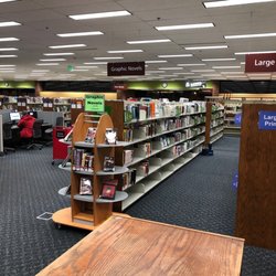 OLYMPIA TIMBERLAND LIBRARY - 33 Photos & 25 Reviews - 313 8th Ave SE ...