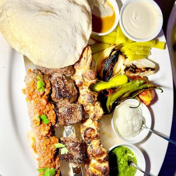 LAYA RESTAURANT - Updated August 2024 - 133 Photos & 67 Reviews - 1430 ...