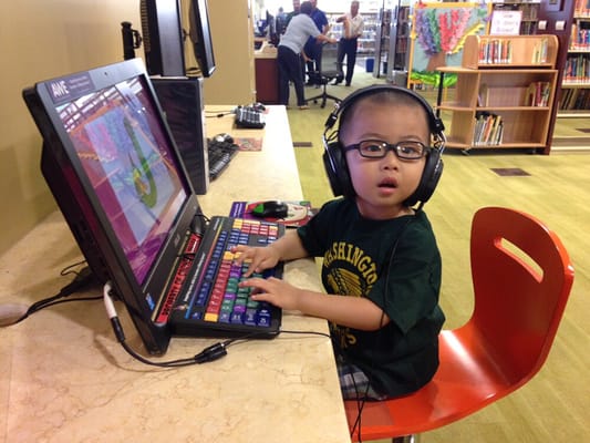 CROWELL PUBLIC LIBRARY - Updated July 2025 - 89 Photos & 110 Reviews ...