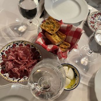 CARBONE - 4346 Photos & 1763 Reviews - 181 Thompson St, New York, New ...