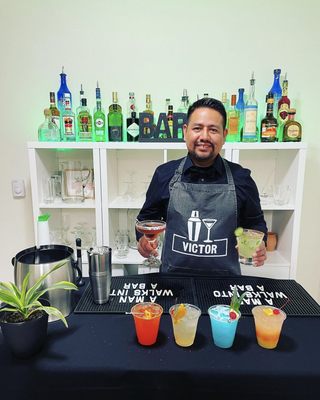 THE SHAKER MOBILE BAR - Updated August 2025 - 15 Photos - Springfield ...