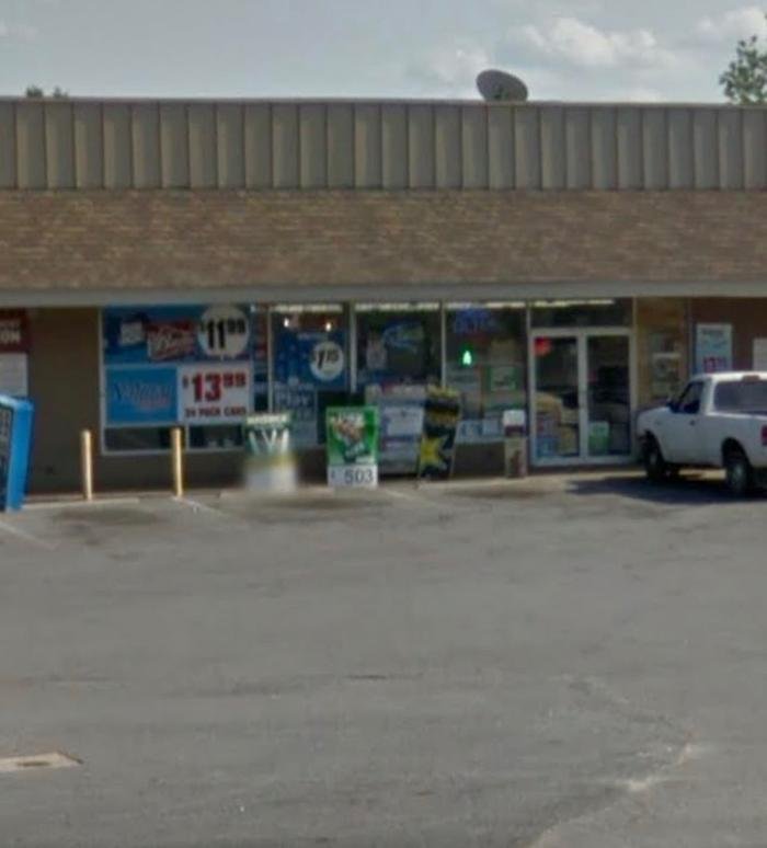 CORNERSTOP - Updated December 2024 - 1116 Cherokee Ave, Gaffney, South ...