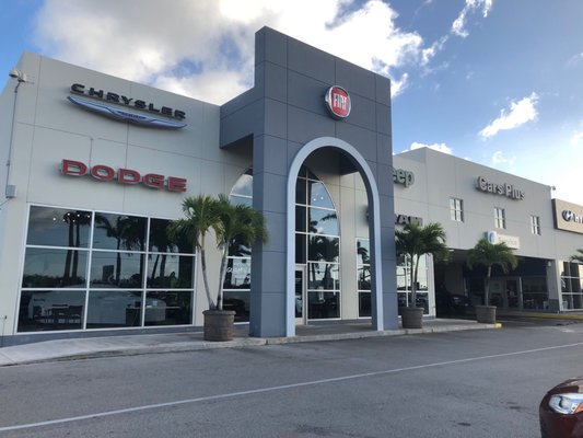 CARS PLUS - Updated January 2026 - 13 Photos & 16 Reviews - 647 Rt 8 ...