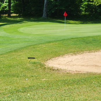 HESSEL RIDGE GOLF - Updated October 2025 - 10 Photos - 2061 N 3rd Mile ...