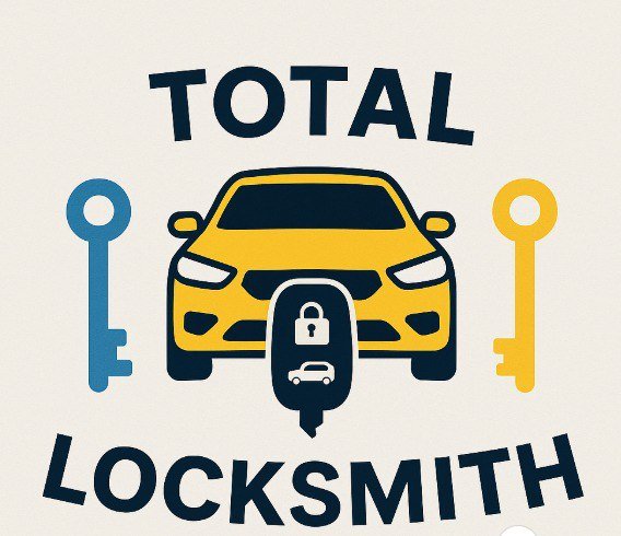 TOTAL LOCKSMITH - Updated April 2025 - Request a Quote - San Fernando ...