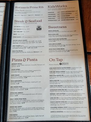 FIREWORKS RESTAURANT - 43 Photos & 131 Reviews - American (Traditional ...