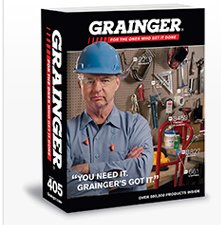 GRAINGER - Updated November 2025 - 12 Photos & 18 Reviews - 570 S ...