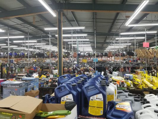 SUNDRY STORE - Updated October 2025 - 1343 Highway 411 N, Etowah ...