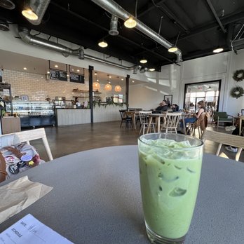 ABODE COFFEE - Updated November 2024 - 211 Photos & 80 Reviews - 32395 ...