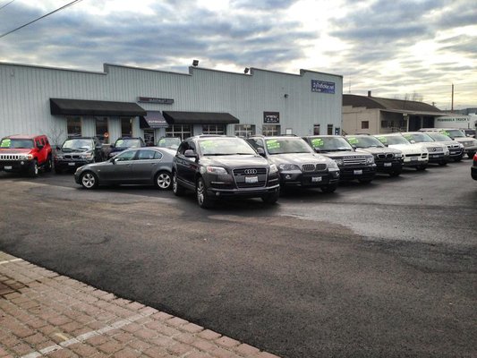 THE AUTOHAUS - Updated January 2026 - 24 Photos & 41 Reviews - 1601 ...