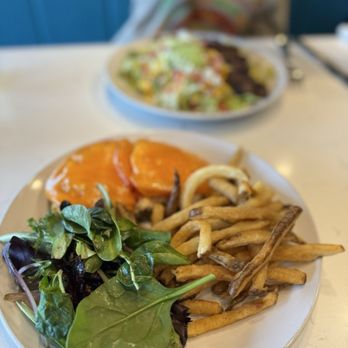COUNTRY MKT DINER - Updated December 2025 - 73 Photos & 54 Reviews ...