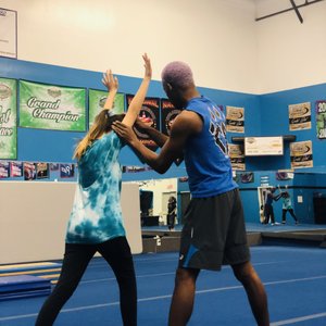CRUNCH FITNESS - WALKER - Updated April 2025 - 17 Photos - 3130 Alpine ...