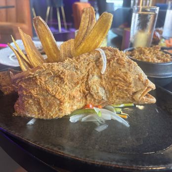 NATIVE HARLEM - Updated October 2025 - 97 Photos & 65 Reviews - 2319 ...