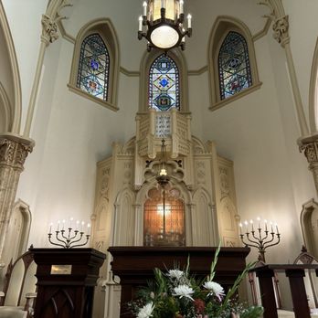 CONGREGATION MICKVE ISRAEL - Updated September 2025 - 147 Photos & 26 ...