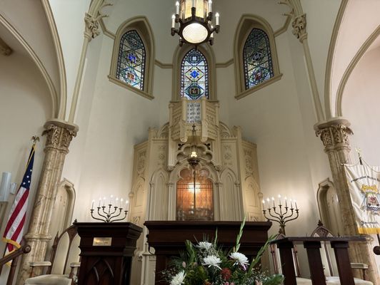 CONGREGATION MICKVE ISRAEL - Updated January 2025 - 146 Photos & 26 ...