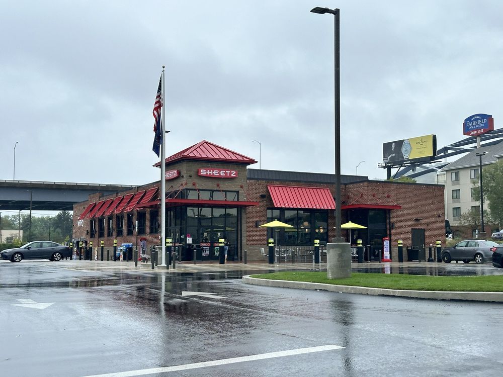 SHEETZ - Updated October 2025 - 5800 Grand Ave, Pittsburgh ...