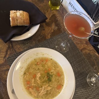 ESCA RESTAURANT & WINE BAR - Updated December 2025 - 374 Photos & 300 ...