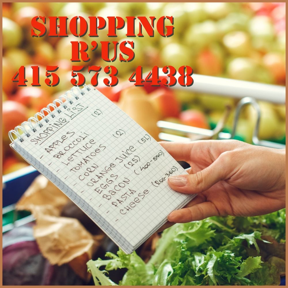 YISEL DIAZ SERVICES - Salinas, California - Food Delivery Services ...