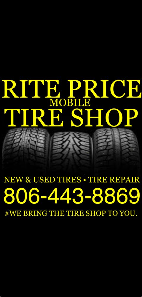 RITE PRICE MOBILE TIRE SHOP - Updated July 2025 - Request a Quote ...