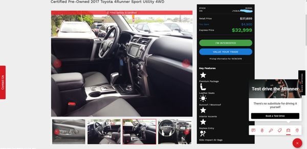 EXPRESSWAY TOYOTA - Updated December 2025 - 47 Photos & 364 Reviews ...