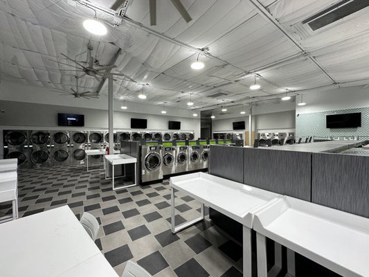 SPINXPRESS LAUNDRY - THOUSAND OAKS - Updated April 2026 - 18 Photos ...