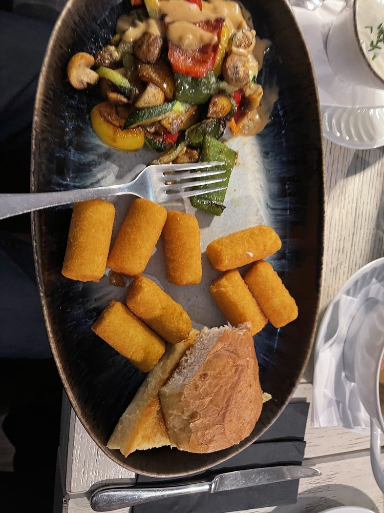 RAMMBOCK GRILL - Updated December 2025 - 12 Photos - Salzstr. 5 - 7 ...