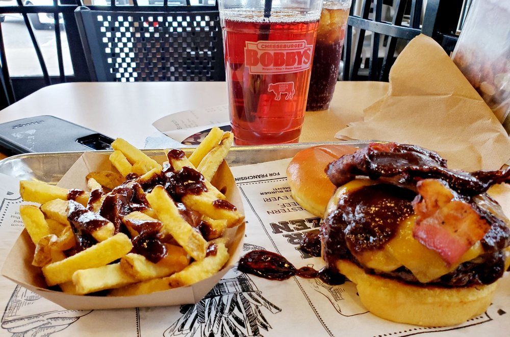 CHEESEBURGER BOBBYS - Updated December 2025 - 75 Photos & 162 Reviews ...