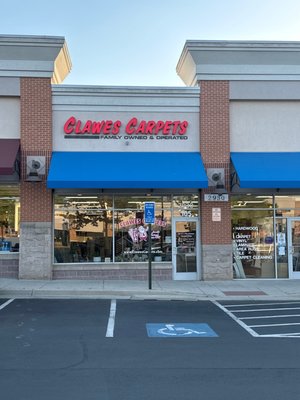 CLAWES FLOORING - Updated January 2026 - 18 Photos & 26 Reviews - 2930 ...