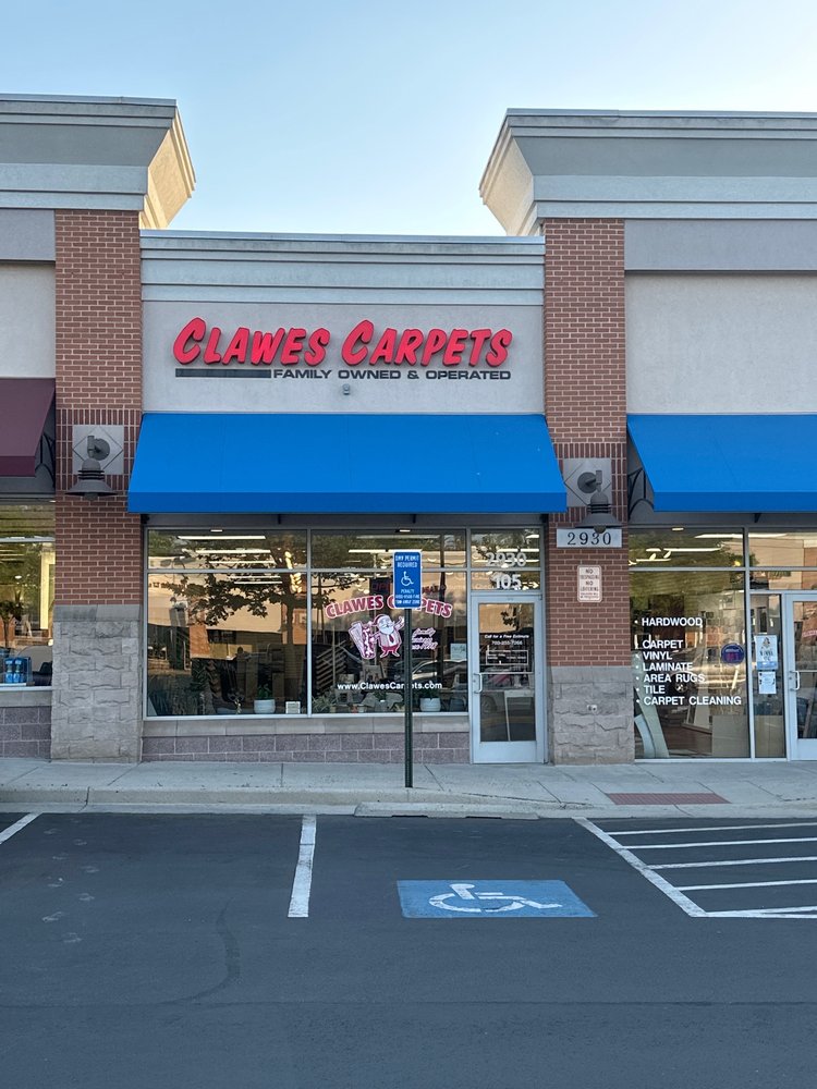 CLAWES FLOORING - Updated January 2026 - 18 Photos & 26 Reviews - 2930 ...