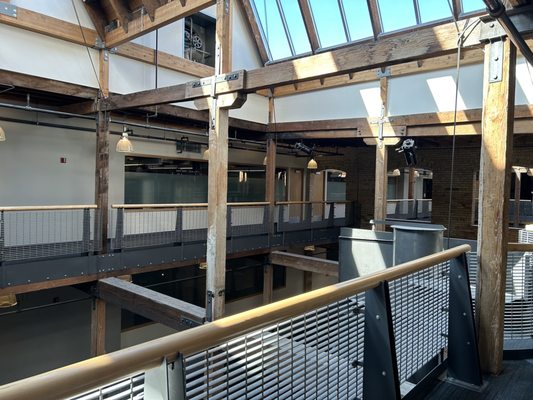 SALT LAKE HARDWARE BUILDING - Updated October 2025 - 155 N 400th W ...