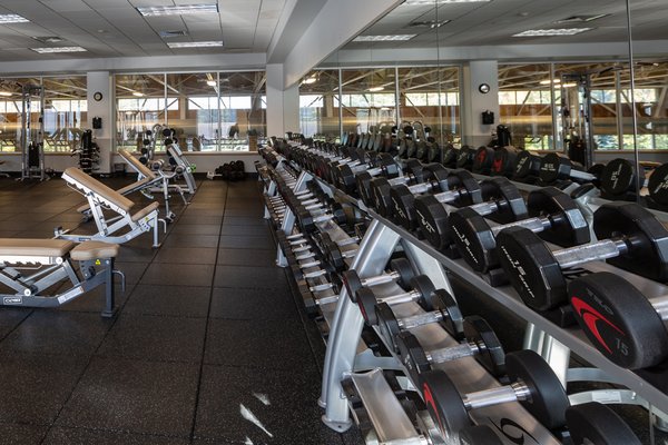 AVON RECREATION CENTER - Updated December 2025 - 26 Photos & 15 Reviews ...