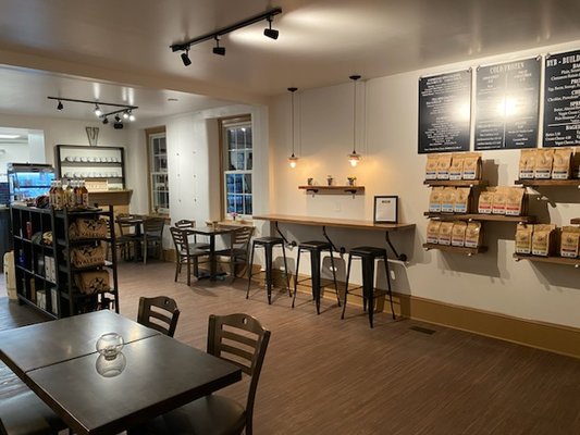 VALERIO COFFEE ROASTERS - Updated December 2025 - 10 Reviews - 532 Main ...