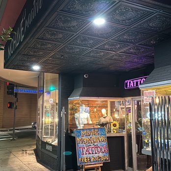 MOHAVE CREATIVE TATTOO - Updated June 2025 - 475 Photos & 240 Reviews ...