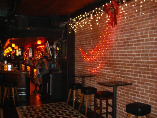 THE OFFICE BAR & GRILL - 158 Photos & 109 Reviews - 2412 N Broadway ...