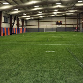 FAMILY SPORTSPLEX - Updated November 2025 - 2346 Mascoutah Ave ...