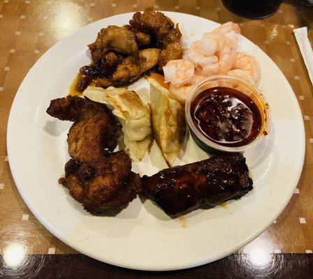 HIBACHI GRILL AND SUPREME BUFFET - Updated November 2024 - 49 Photos ...