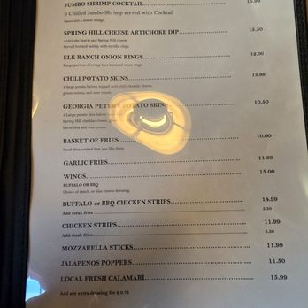 WASHOE HOUSE - Updated January 2026 - 258 Photos & 340 Reviews - 2840 ...