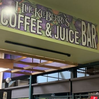 HUCKLEBERRY’S NATURAL MARKETS - Updated December 2025 - 150 Photos ...