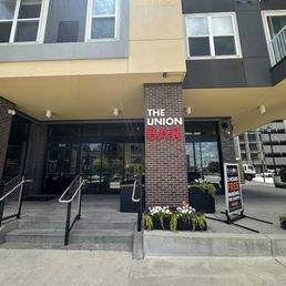 THE UNION BAR AND GRILL - Updated October 2025 - 172 Photos & 59 ...