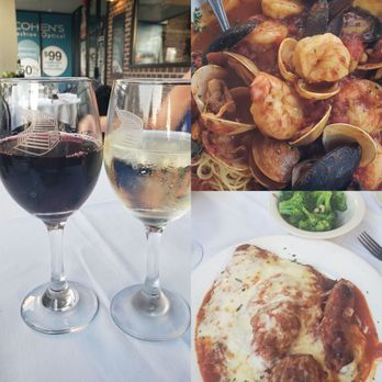 LA SCALA RESTAURANT & PIZZERIA - Updated September 2024 - 225 Photos ...