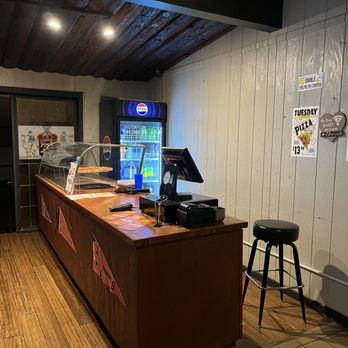 JD’S AT DANZER S PIZZA PUB - Updated December 2025 - 15 Reviews - 153 ...