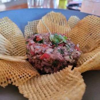 THE KITCHEN AMERICAN BISTRO - Updated July 2024 - 1042 Photos & 809 ...