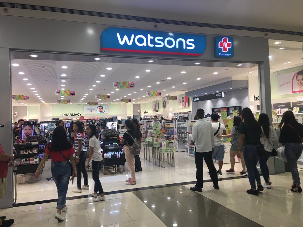 WATSONS - Updated May 2024 - Manuel A. Roxas Highway, Angeles City ...