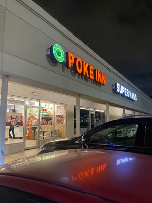 POKE INN - Updated November 2024 - 79 Photos & 122 Reviews - 4848 ...